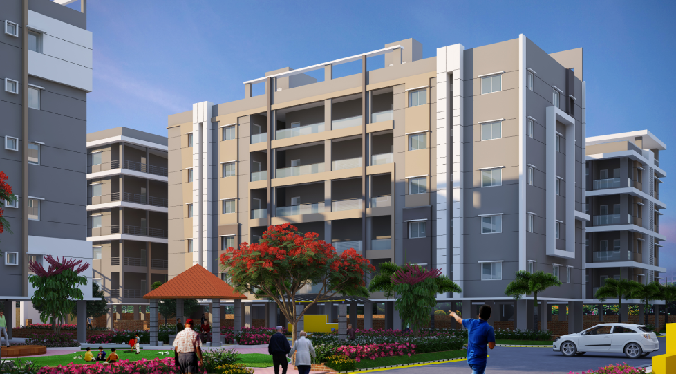 GK Builders & Developers