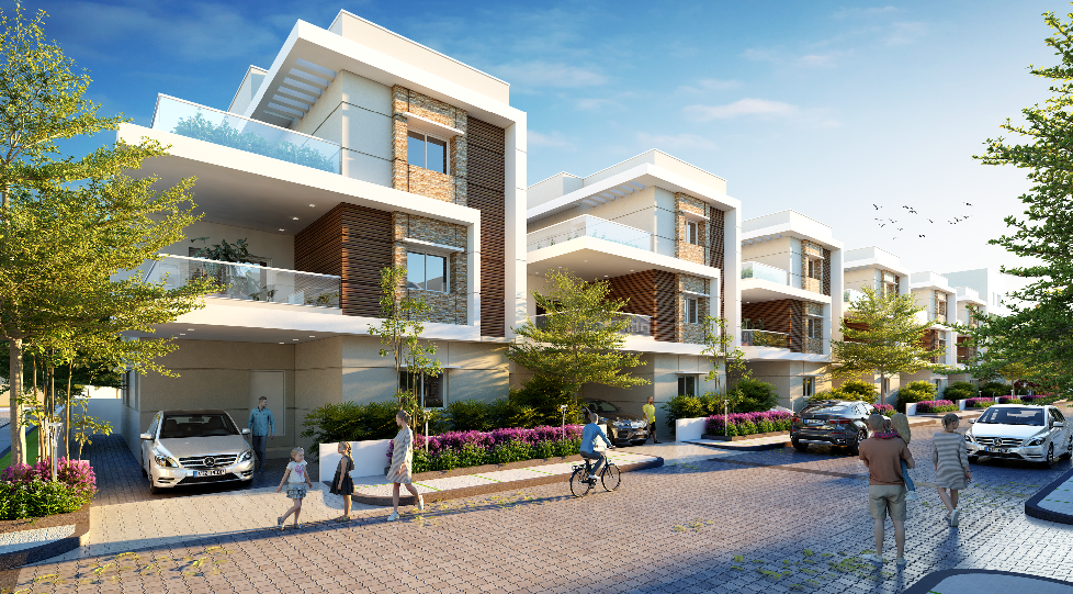 GK Builders & Developers