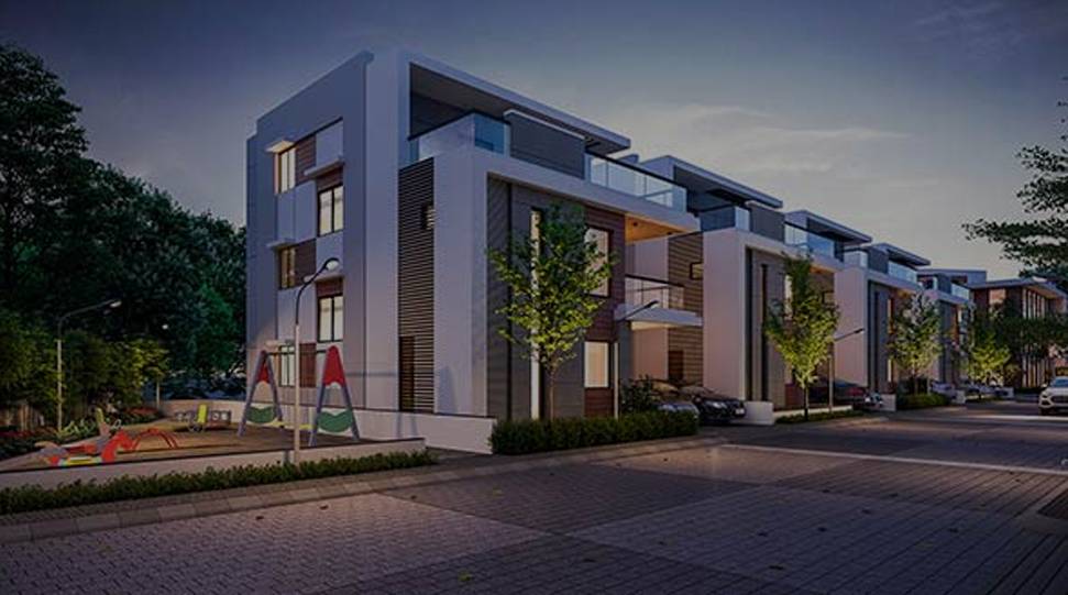 GK Builders & Developers