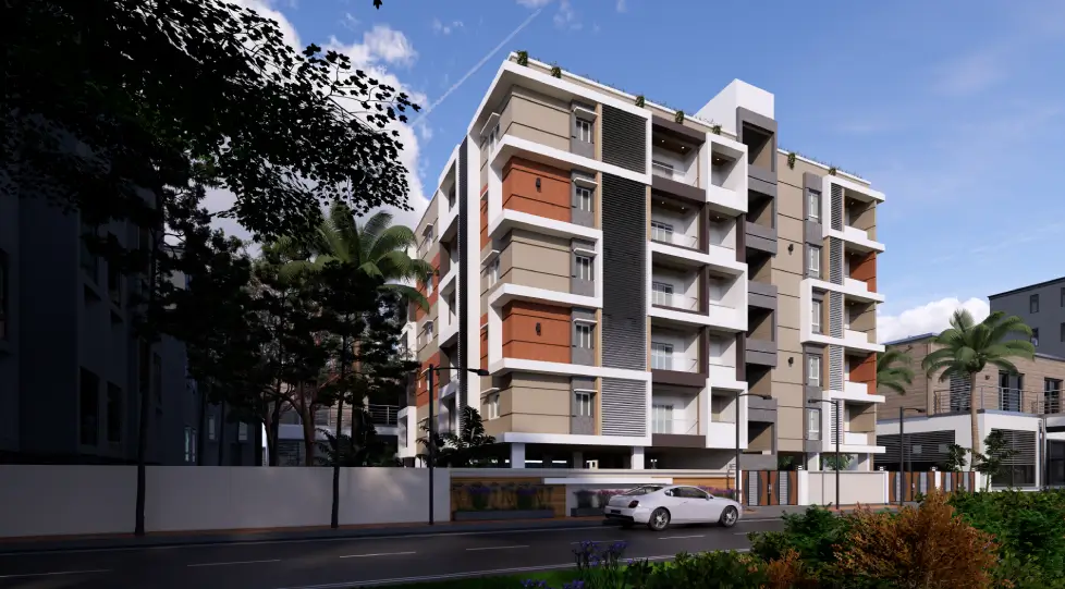 GK Builders & Developers