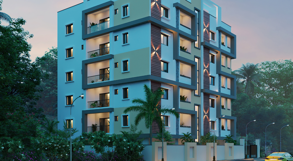 GK Builders & Developers