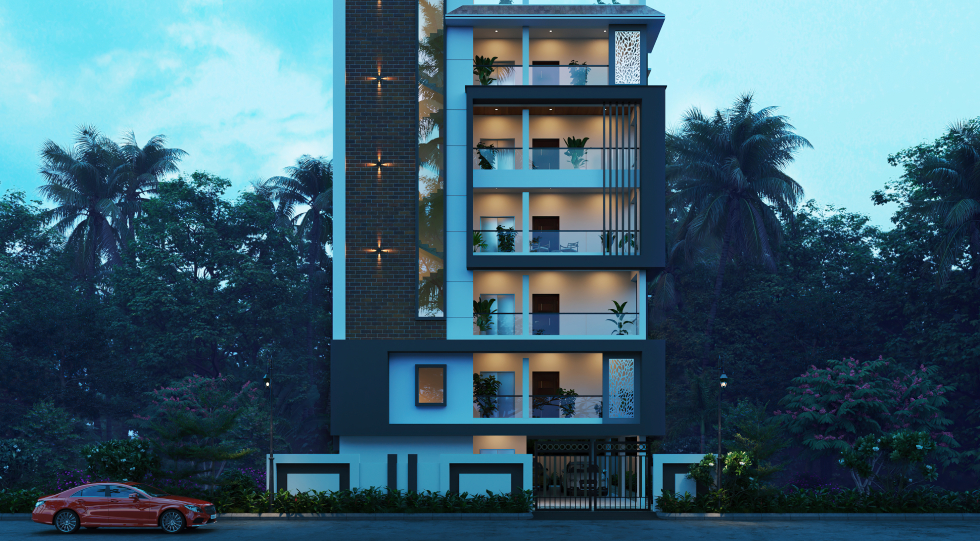 GK Builders & Developers