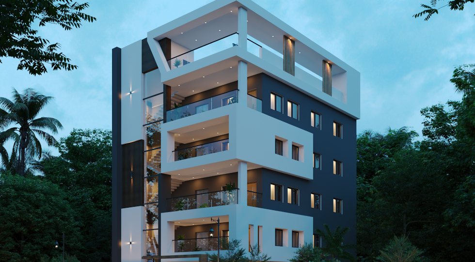 GK Builders & Developers