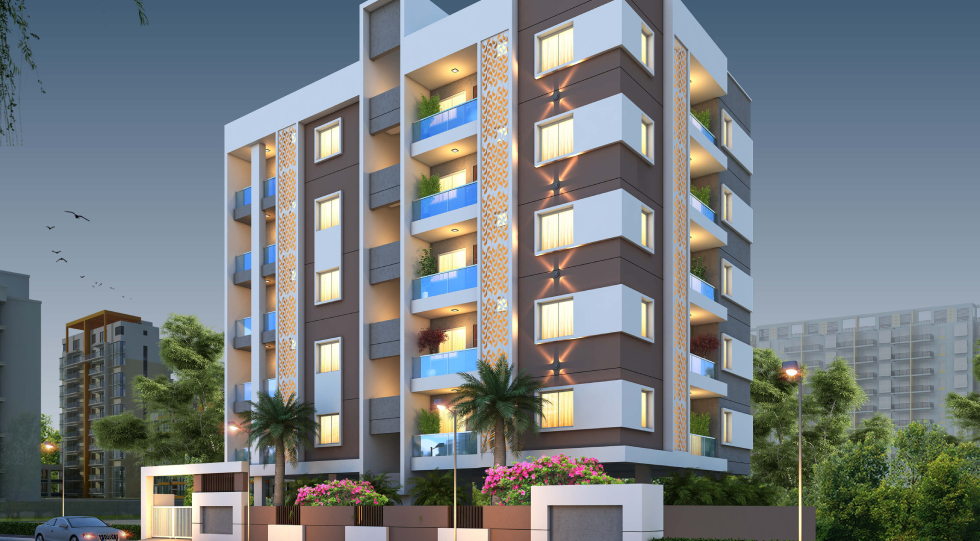 GK Builders & Developers